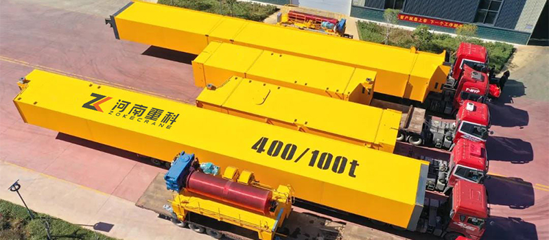 Overhead Cranes | Gantry Cranes | Jib Cranes | ZOKE CRANE