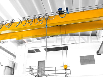 Meaning And Calculation Of Safe Working Loads（SWL）For Cranes | ZOKE CRANE