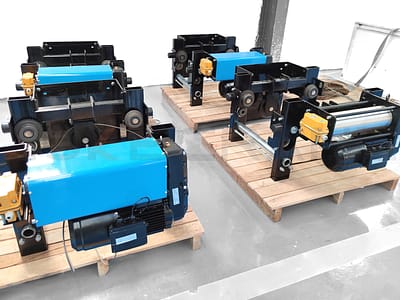 起重机安全工作载荷（SWL）的含义及计算|佐科起重机