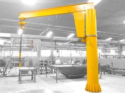 What Is Sheaves In Crane? | ZOKE CRANE