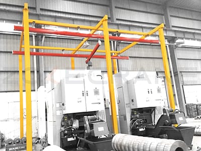 What Is Sheaves In Crane? | ZOKE CRANE