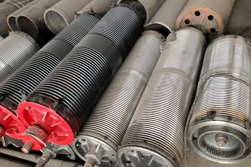 Wire Rope On Drum at Edward Acosta blog