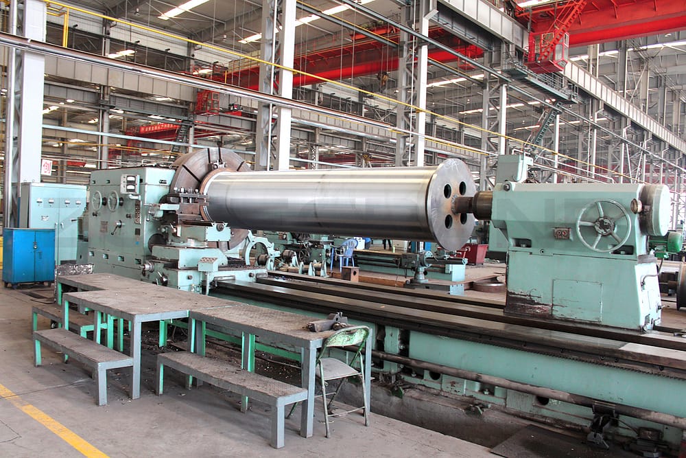 15 Years Wire Rope Drums Manufactruer | ZOKE CRANE