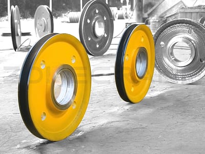 How Does a Crane Pulley System Work？ | ZOKE CRANE