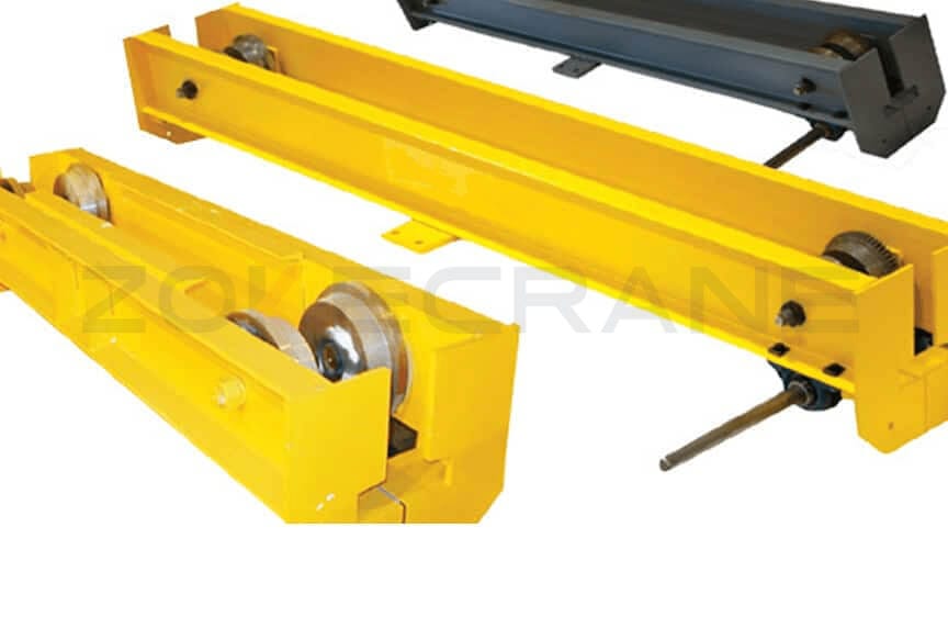 Overhead Crane Inspection Maintenance And Repair Service | ZOKE CRANE