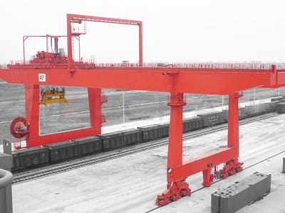 Meaning And Calculation Of Safe Working Loads（SWL）For Cranes | ZOKE CRANE
