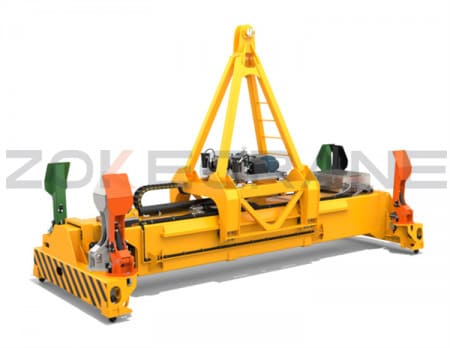 A Comprehensive Guide to the Different Types of Crane Grabs | ZOKE CRANE