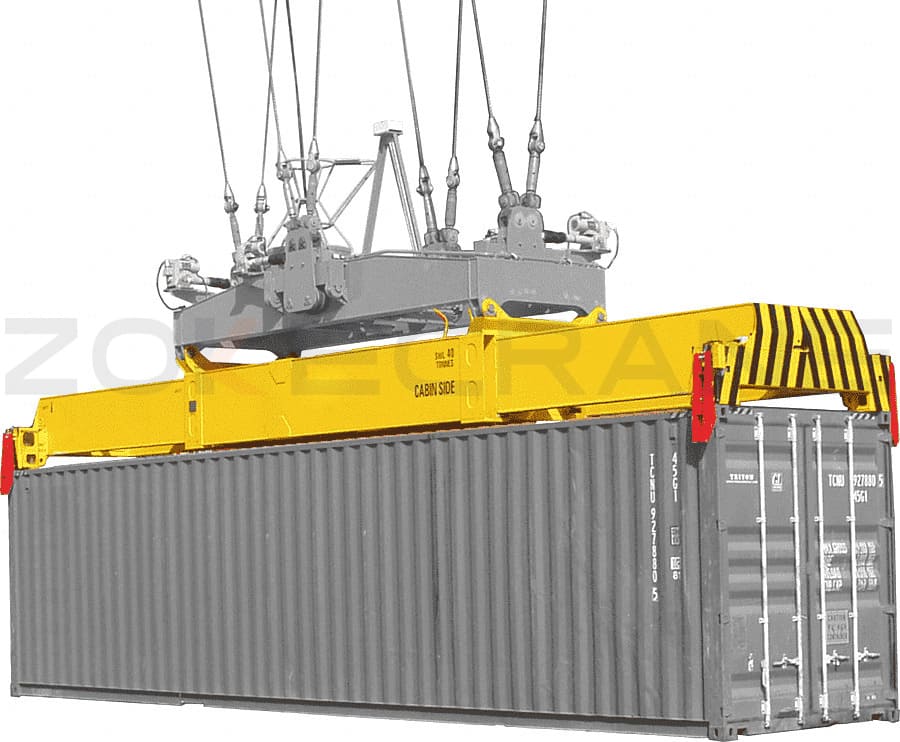 A Comprehensive Guide to the Different Types of Crane Grabs | ZOKE CRANE