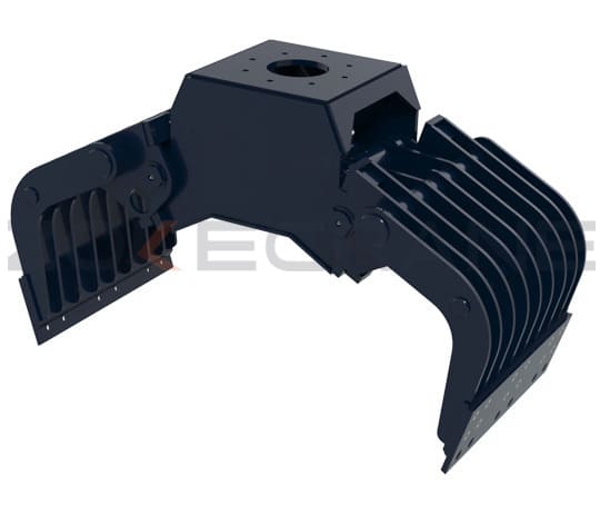 A Comprehensive Guide to the Different Types of Crane Grabs | ZOKE CRANE