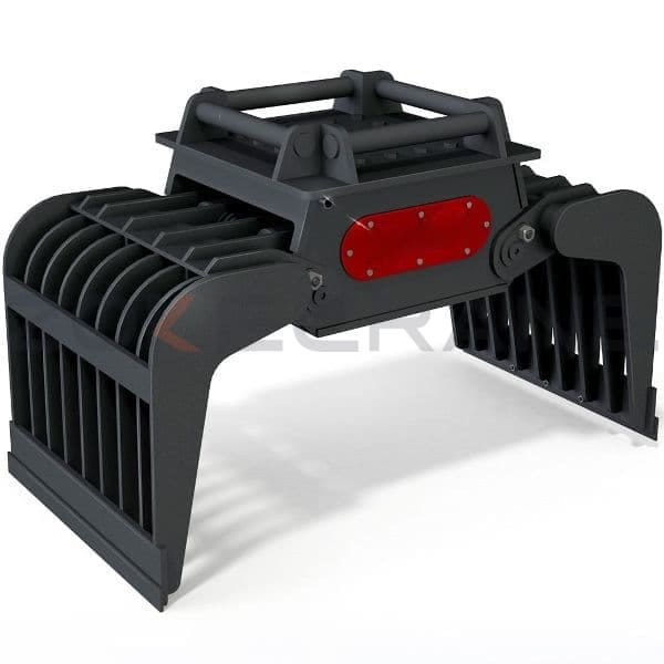 A Comprehensive Guide to the Different Types of Crane Grabs | ZOKE CRANE